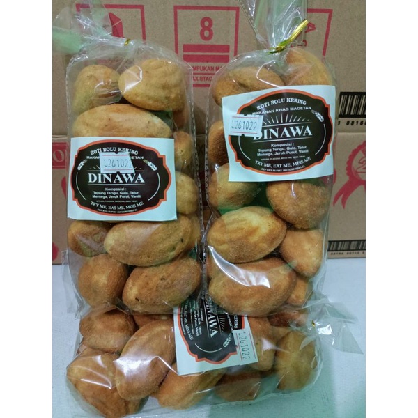 Jual BOLU KERING JADUL | Shopee Indonesia