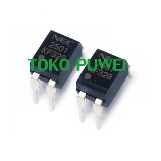 Jual PS2501-1 PS2501 NEC2501 NEC 2501 Transistor output optocoupler DIP-4 BG00 Indonesia|Shopee ...