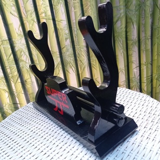 Jual DUDUKAN STAND KATANA SAMURAI PEDANG | Shopee Indonesia