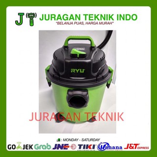 Jual TEKIRO RYU Vacuum cleaner 3 in 1RVC 15 / RVC15 Vacum basah kering ...