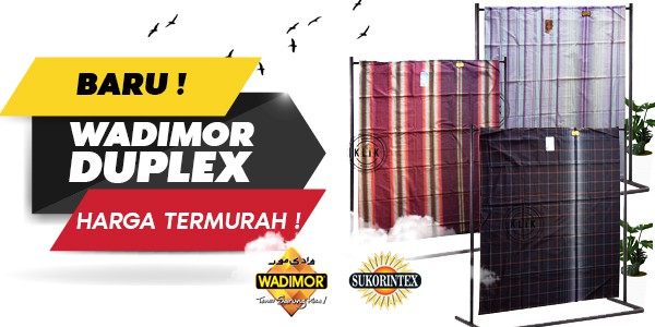 Toko Online Wadimor Official Shop | Shopee Indonesia