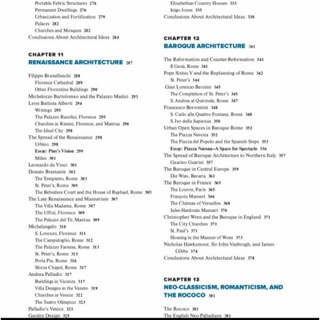 Jual BUKU BUILDING ACROSS TIME AN INTRODUCTION TO WORLD ARCHITECTURE (5 ...