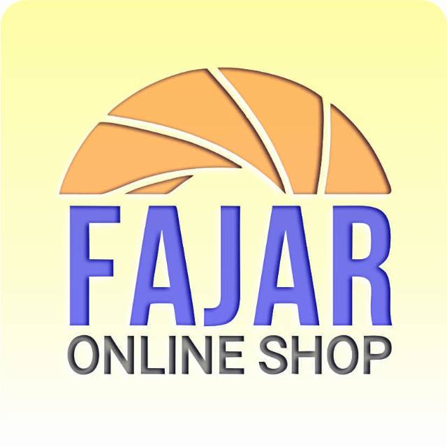 Produk FAJAR OL SHOP | Shopee Indonesia