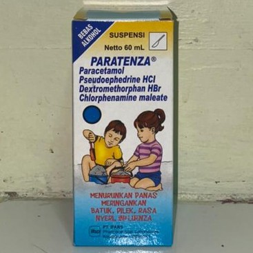 Jual Paratenza | Shopee Indonesia