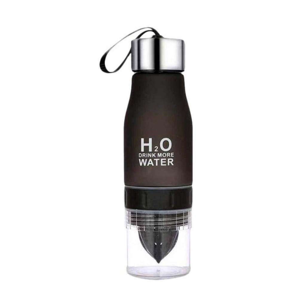 Jual Infused Water Bottle 650Ml | Shopee Indonesia