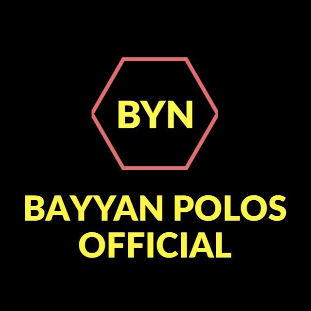 Produk Bayyan Polos Official | Shopee Indonesia