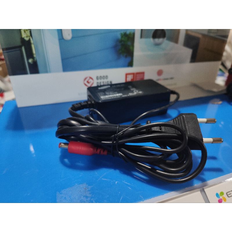 Jual adaptor DVR 12v 3A | Shopee Indonesia