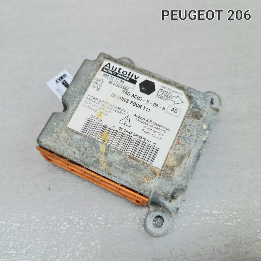 Harga peugeot 206 ecu Terbaru Des 2024 |BigGo Indonesia