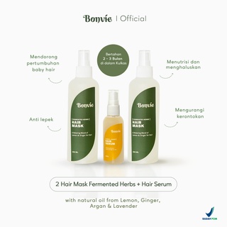 Toko Online Bonvie Official Shop | Shopee Indonesia