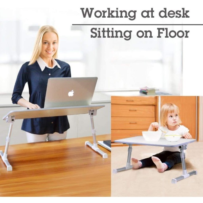 Jual Avantree Laptop Desk Meja laptop Portable - Honey Drew | Shopee ...