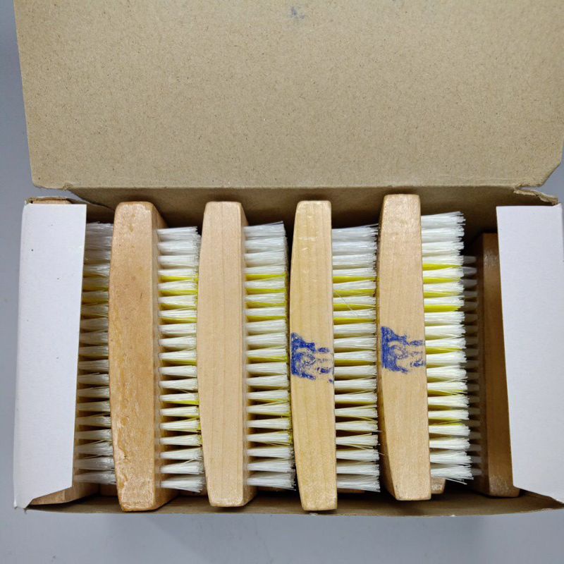 Jual Sikat Cuci Pakaian Kayu - Sikat Pembersih Pakaian Harga 1pcs ...