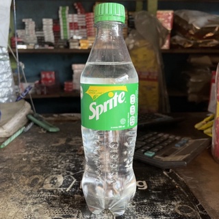 Jual MINUMAN SPRITE 390 ML | Shopee Indonesia