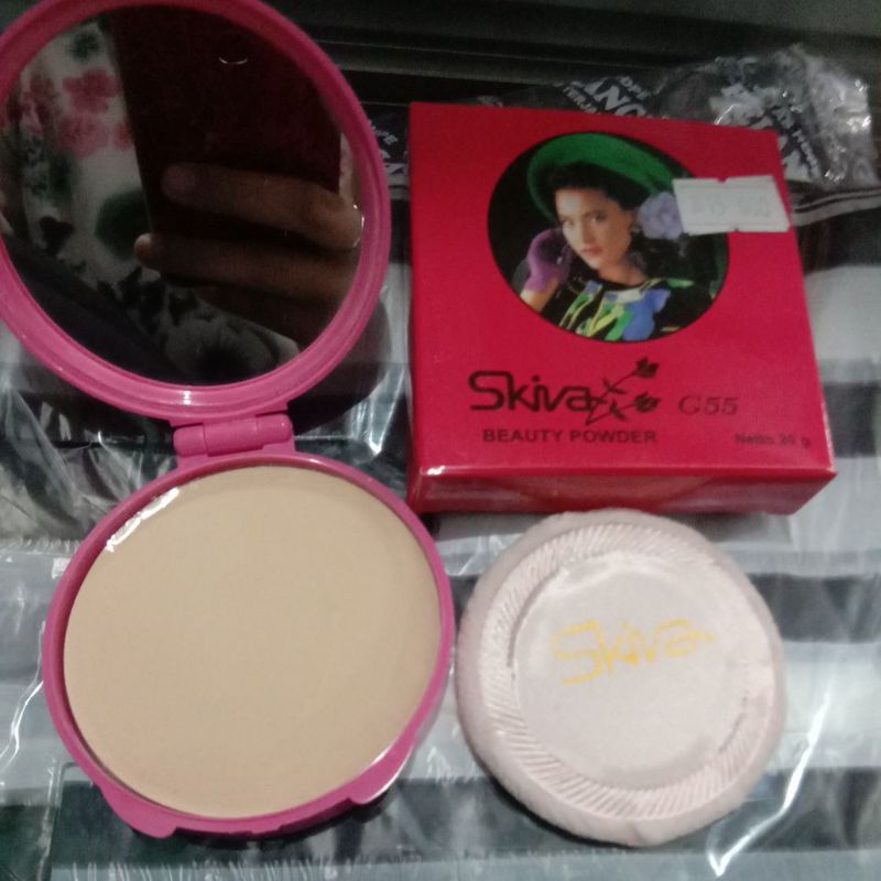 Jual BEDAK SKIVA 20GR | Shopee Indonesia