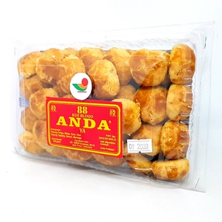88 KUE BELINJO ANDA YA 500gr | EMPING BLINJO KERING SURABAYA SPESIAL ...