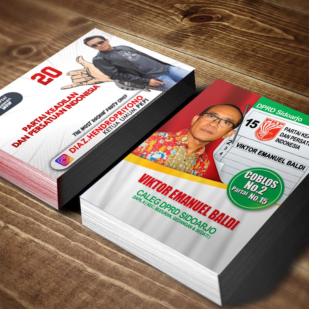 Jual Stiker bontax A5 (21x15cm) pilkada-pileg | Shopee Indonesia