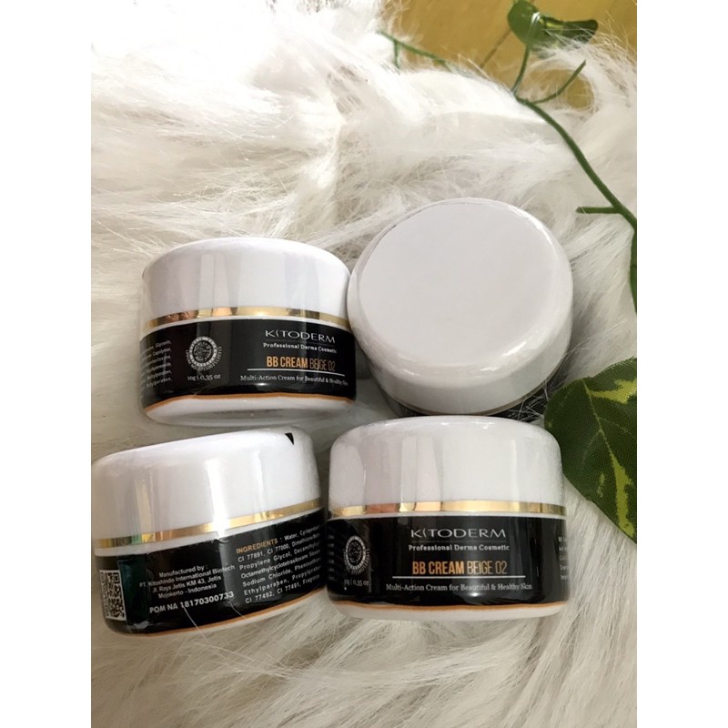 Jual BB krim BPOM halal | Shopee Indonesia