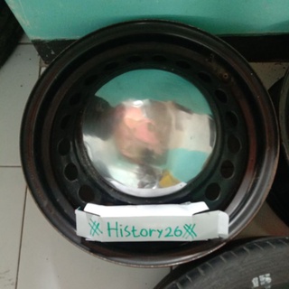 Jual Dop moon eyes Velg kaleng Suzuki Apv Ring14 Pnp plus briket ...