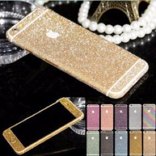 Jual Sticker Glitter Full Body Iphone,Samsung murah | Shopee Indonesia