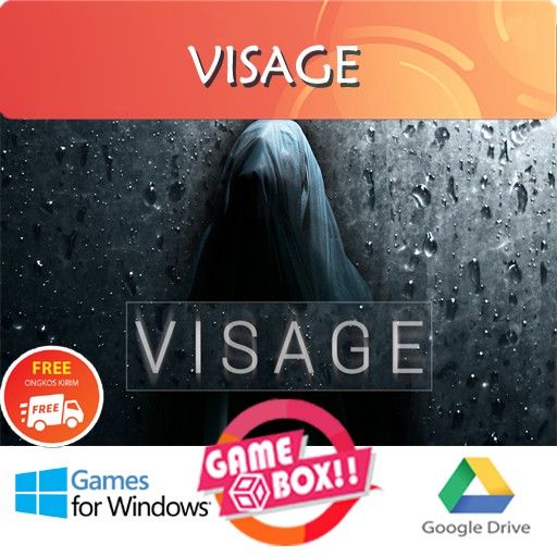Jual VISAGE V3.0 - PC LAPTOP GAMES Indonesia|Shopee Indonesia