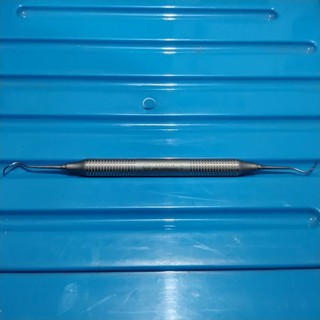 Dental Currete Universal / Kuret Dental Universal Merk Osung CUC13-14 ...