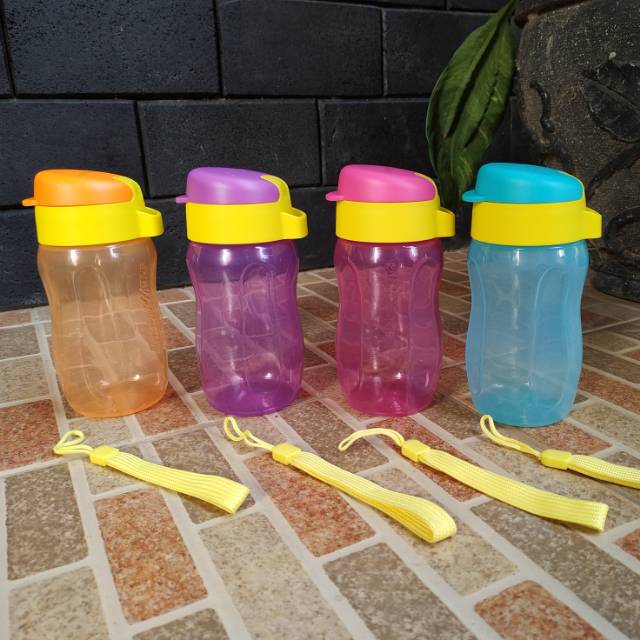 Jual Eco Botol 310ml // Botol Minum 310 ml (1) | Shopee Indonesia