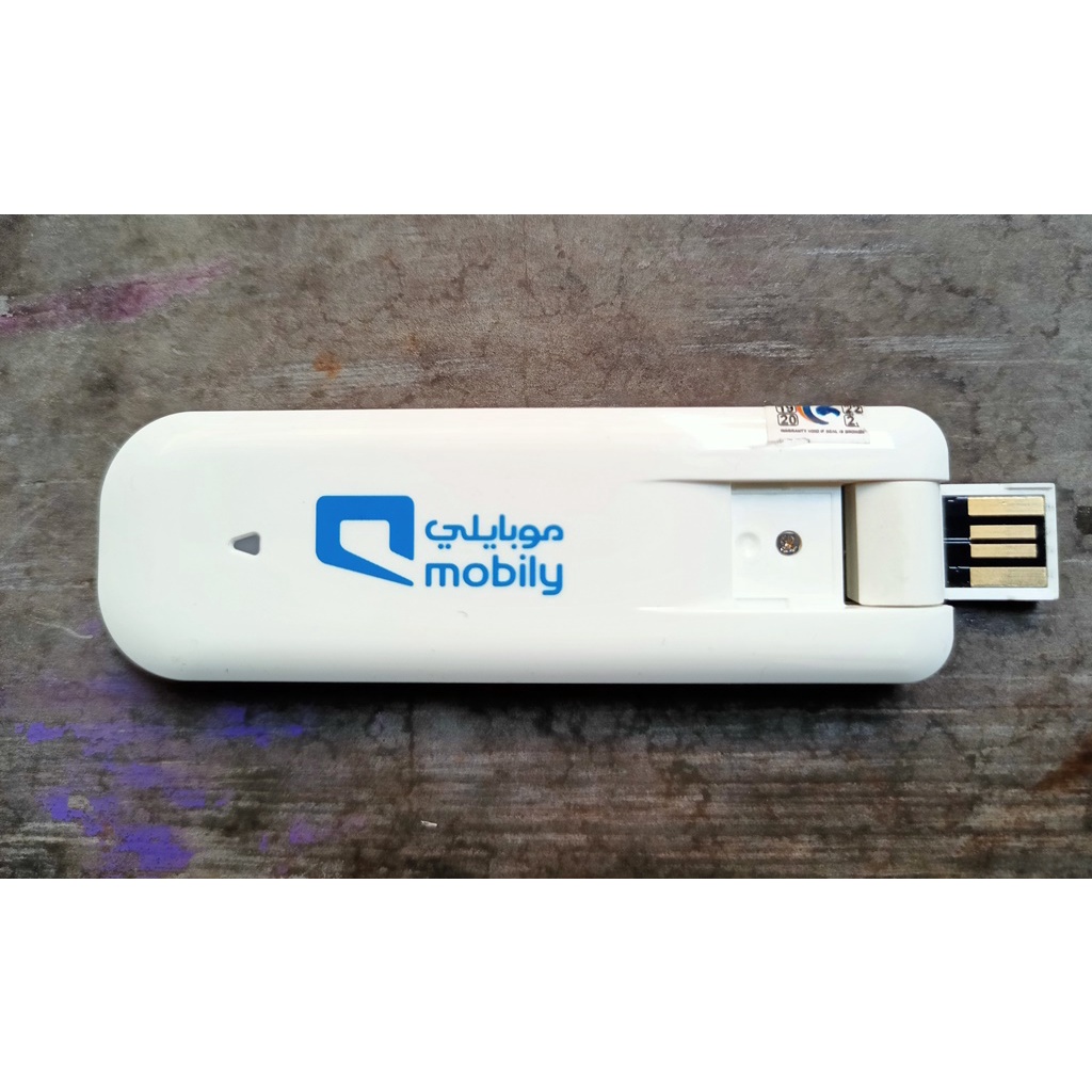 Jual Modem GSM 4G/LTE Alcatel Mobily | Shopee Indonesia