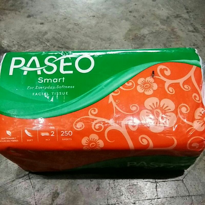 Jual tisu paseo besar | Shopee Indonesia
