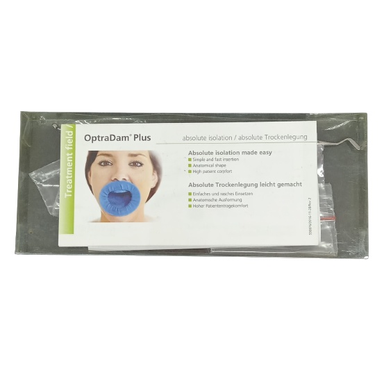 Jual Optra Sculpt Pad Absolute Isolation Trockenlegung | Shopee Indonesia