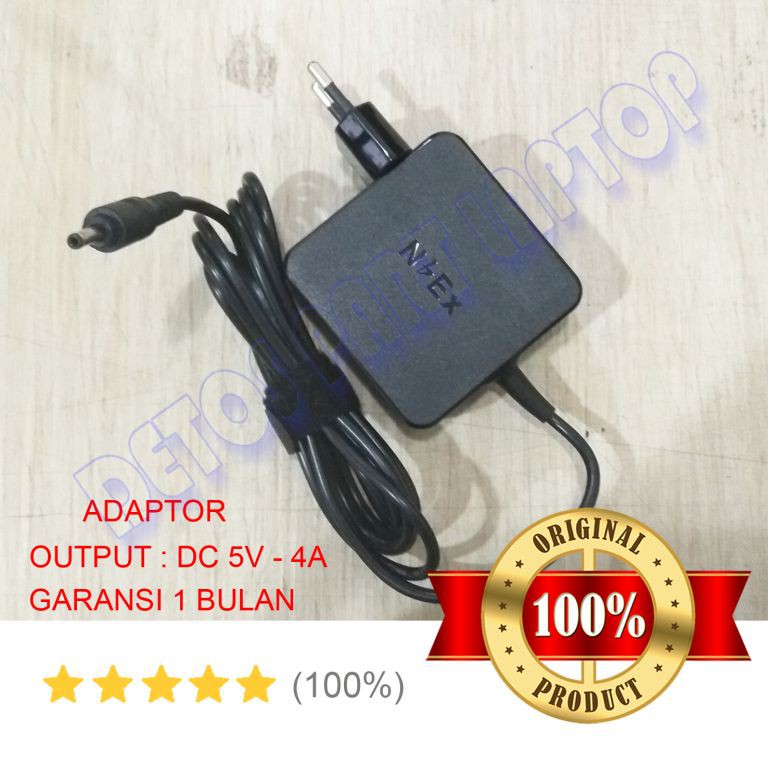 Adaptor Charger Casan Netbook Laptop Lenovo Ideapad Asus Acer TAB ZED ...