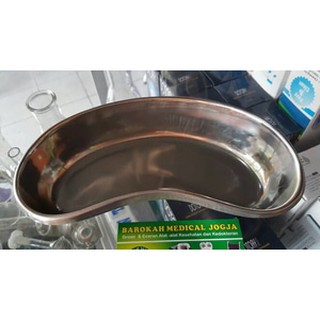 Jual Nierbeken Stainles Bengkok 23 cm Indonesia|Shopee Indonesia