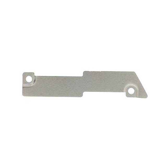 Jual Plat 5s Pelat Metal Besi Bracket Penutup Penahan Flex Battery ...