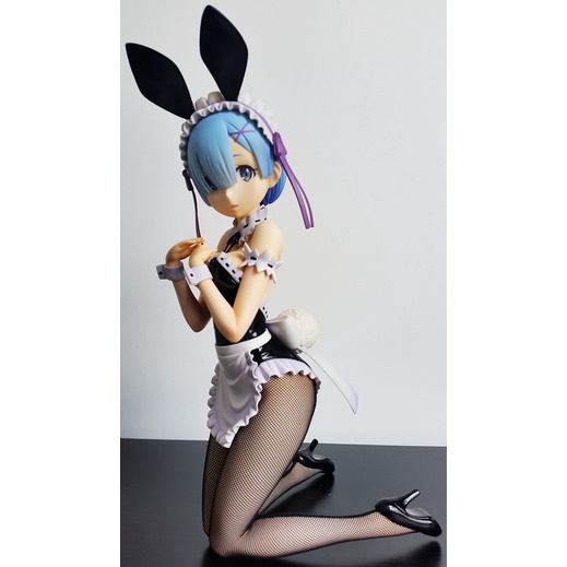 Jual (Baca Deskripsi) Figure Re:Zero kara Hajimeru Isekai Seikatsu ... Jual (Baca Deskripsi) Figure Re:Zero kara Hajimeru Isekai Seikatsu ...