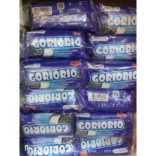 Jual Gorio Rio 1pak isi 20pcs | Shopee Indonesia