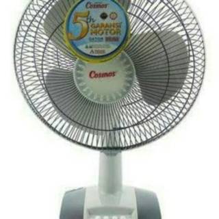 Jual Kipas Angin Cosmos 12 DARN DUDUK. Angin Sejuk & Kencang. Baru ...