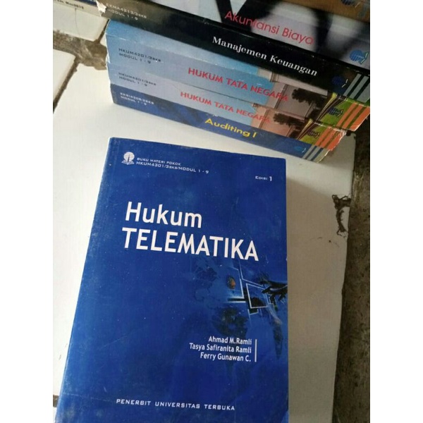 Harga Telematika Terbaru Maret 2023 |BigGo Indonesia