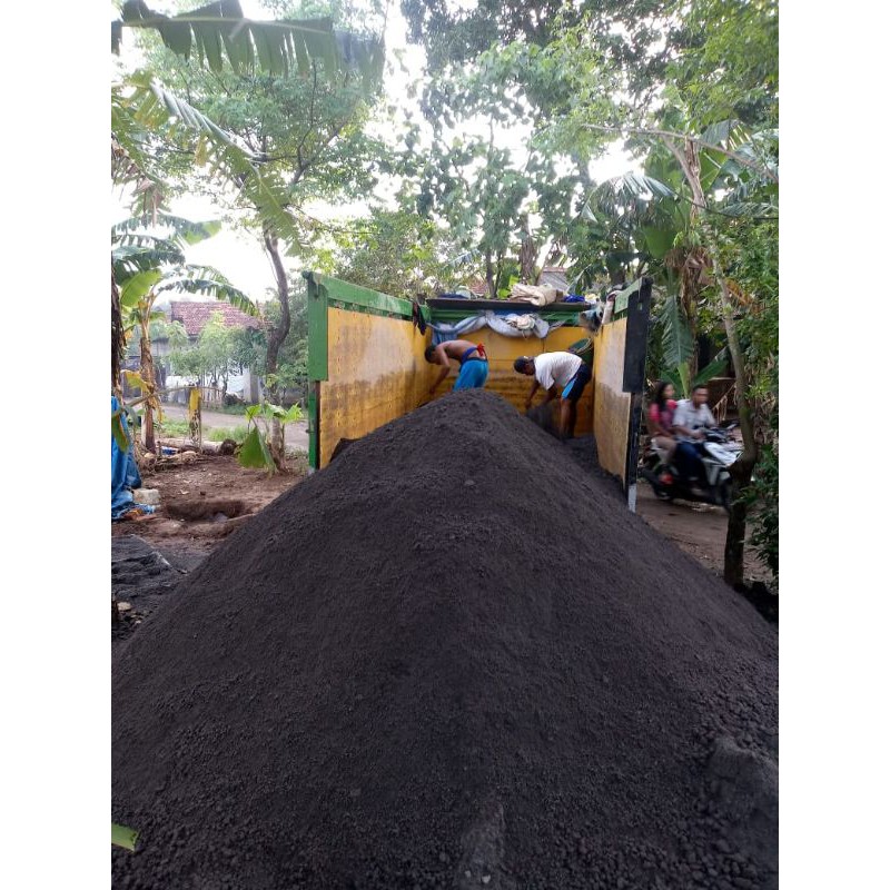 Jual PASIR MUNTILAN KUALITAS SUPER HARGA EKONOMIS | Shopee Indonesia