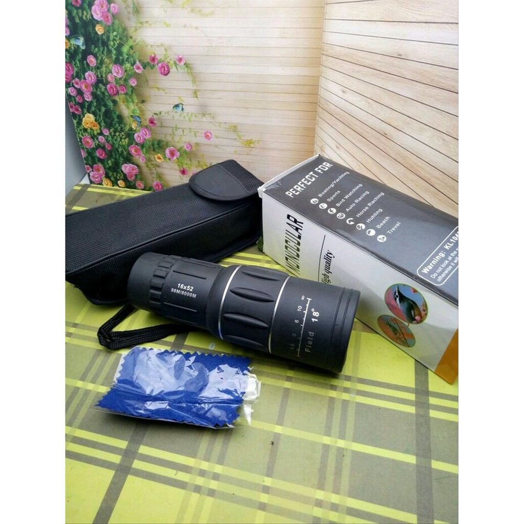 Harga Monoculars Terbaru Mei 2024 |BigGo Indonesia