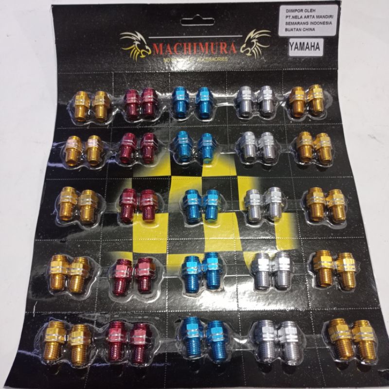 Jual BAUT TUTUP LUBANG SPION MOTOR/TUTUP LUBANG SPION/PENUTUP LUBANG ... Jual BAUT TUTUP LUBANG SPION MOTOR/TUTUP LUBANG SPION/PENUTUP LUBANG ...
