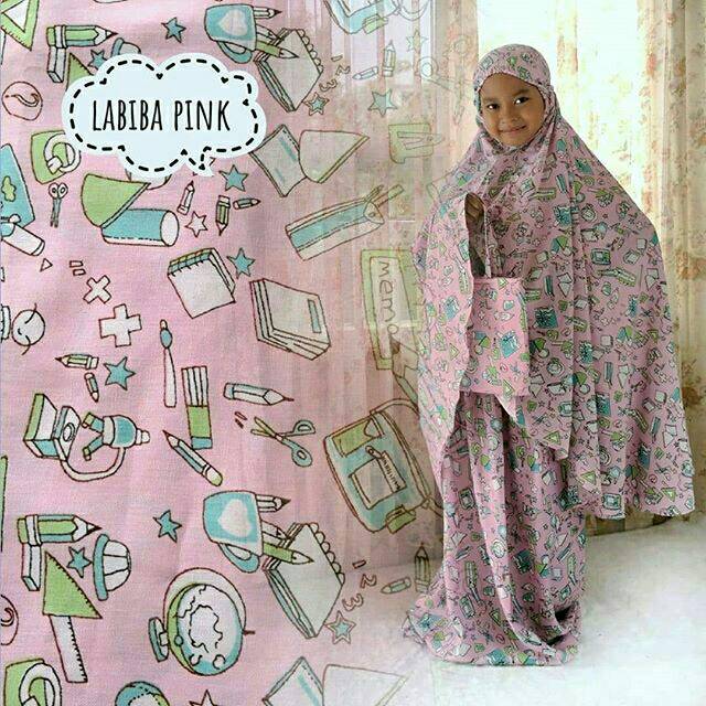 Harga Labiba Terbaru Desember 2023 |BigGo Indonesia