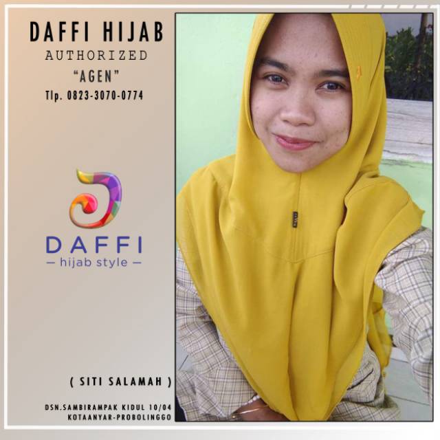 Produk Outlet Shofiyah | Shopee Indonesia