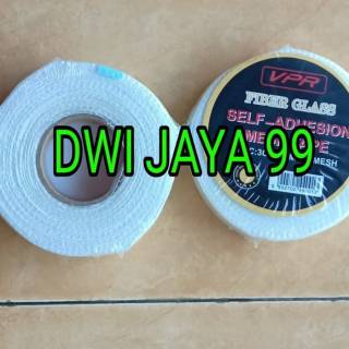 Jual Kasa perban gypsum grc kalsiboard lem sambungan plafon Indonesia ...