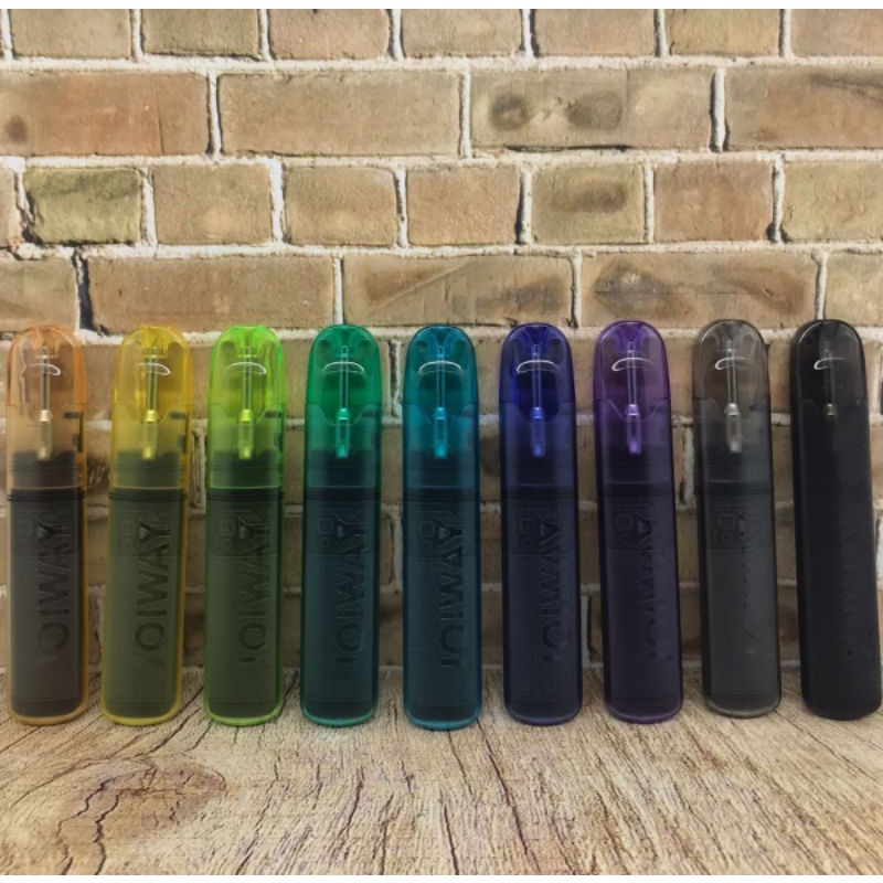 Jual Joiway S1 Pod Kit 500mah | Shopee Indonesia