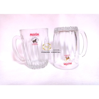 Jual Gelas beling royalex Maxim gelas kopi beling jumbo gelas teh ...