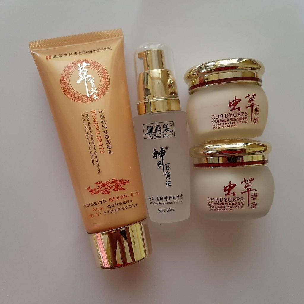 Manfaat Serum Yu Chun Mei - Perumperindo.co.id