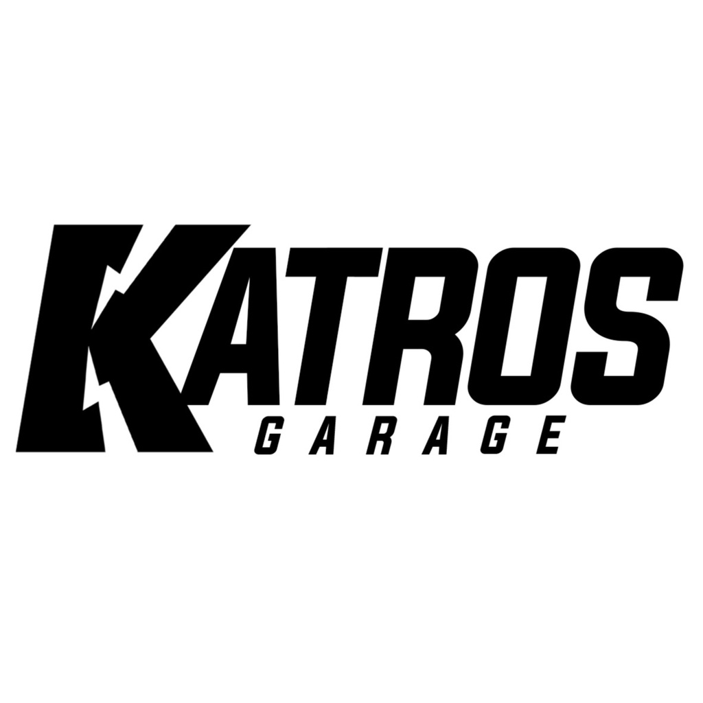 Toko Online Katros Garage Official Shop | Shopee Indonesia