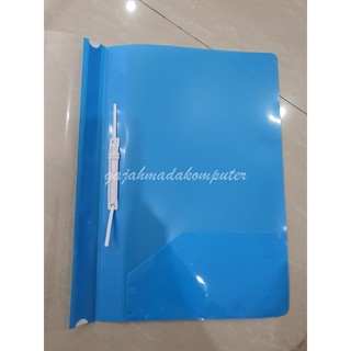 Jual Bisnis File / Business File / Map Plastik acco Folio InterX Folder ...