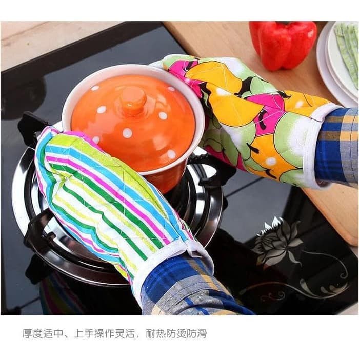 SARUNG TANGAN OVEN MICROWAVE ANTI PANAS SARUNG TANGAN MASAK SARUNG ... SARUNG TANGAN OVEN MICROWAVE ANTI PANAS SARUNG TANGAN MASAK SARUNG ...