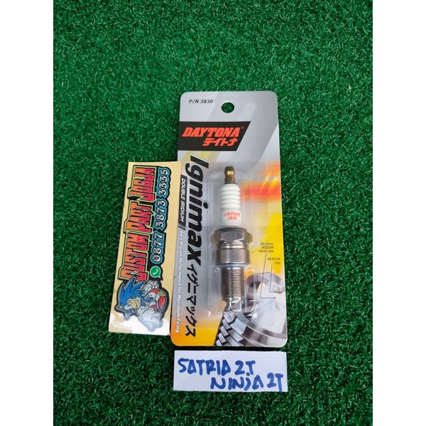 Harga Busi RX King Racing Terbaru Februari 2023 |BigGo Indonesia