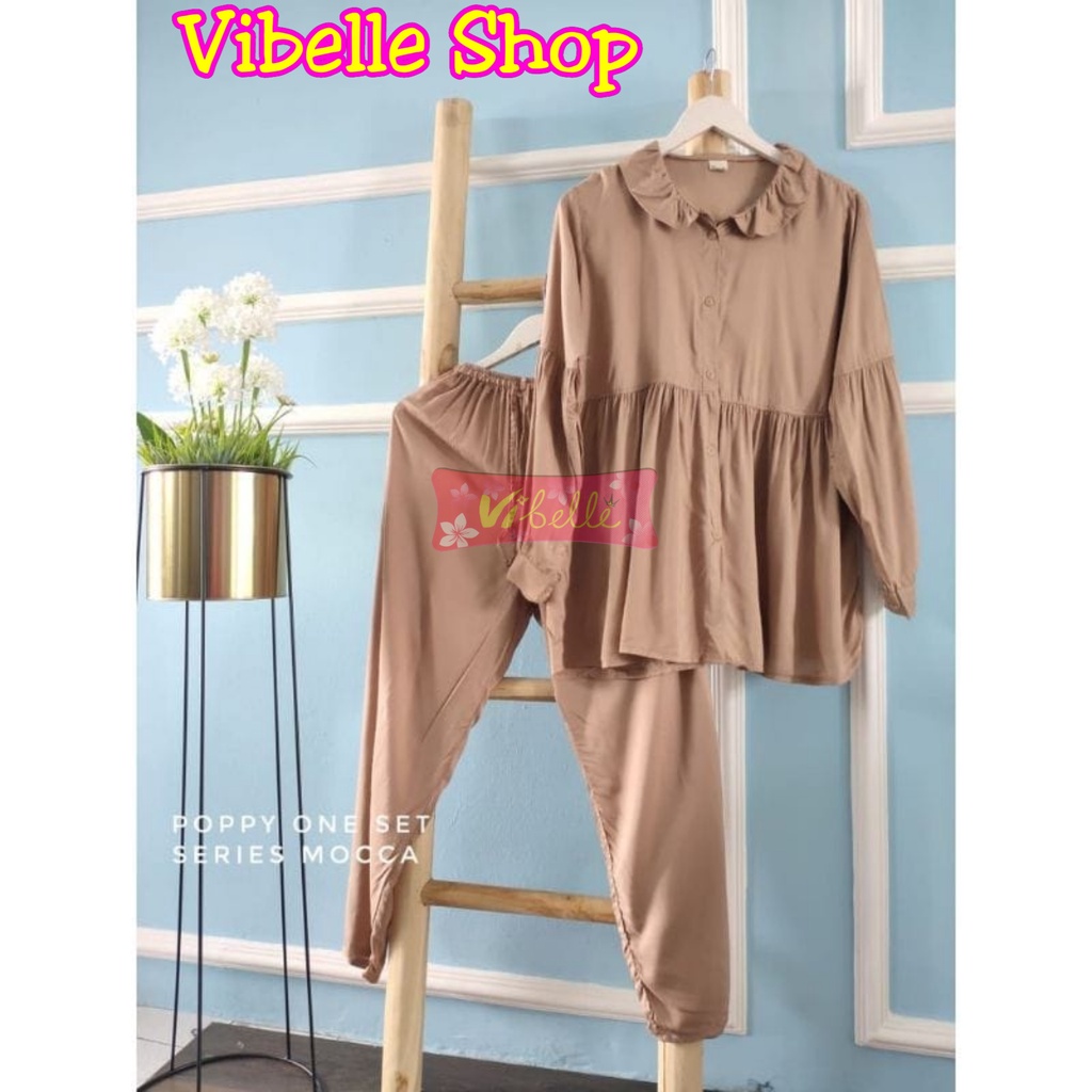 Toko Online Vibelle Shop | Shopee Indonesia
