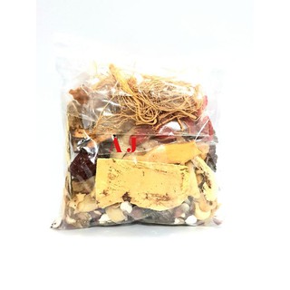 Jual Tim Ayam Obat Herbal Komplit (Tim Kue Cia Po) | Shopee Indonesia